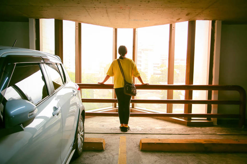 Work With Us at Premium Parking