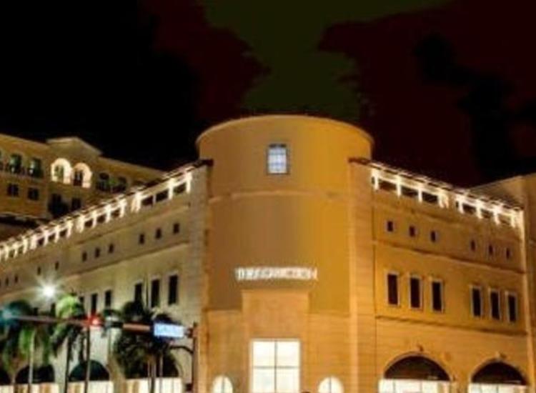 Find Parking Near The Collection in Coral Gables, FL