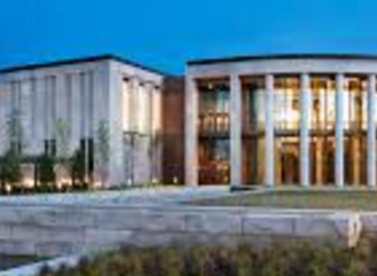 Find Parking Near Tennessee State Museum in Nashville, TN