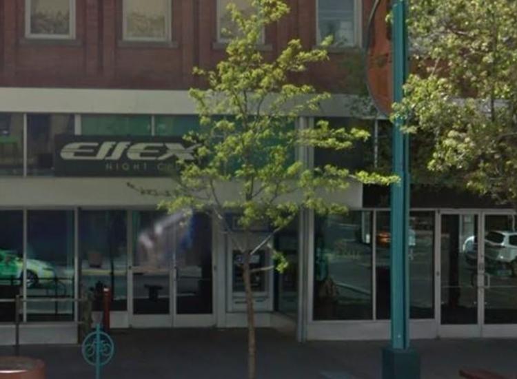 Find Parking Near Effex Night Club in Albuquerque, NM