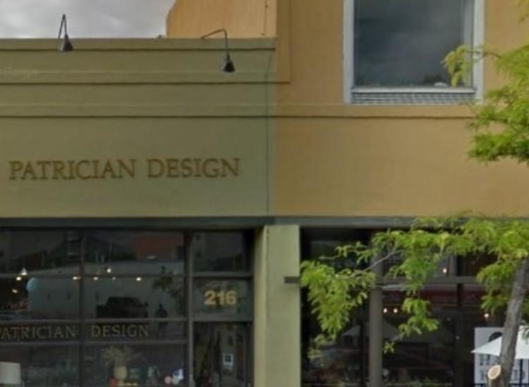 Find Parking Near PATRICIAN DESIGN in Albuquerque, NM