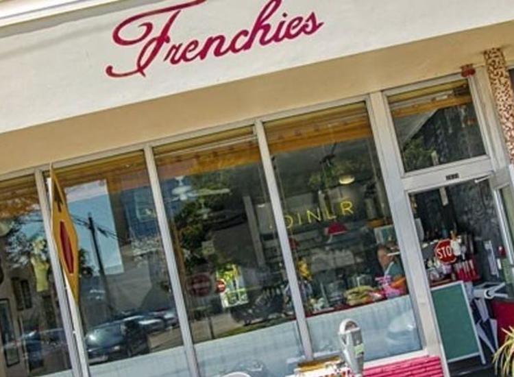 Find Parking Near Frenchies Diner in Coral Gables, FL