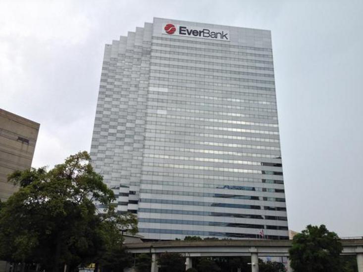 Parking near EverBank Center | Jacksonville, FL