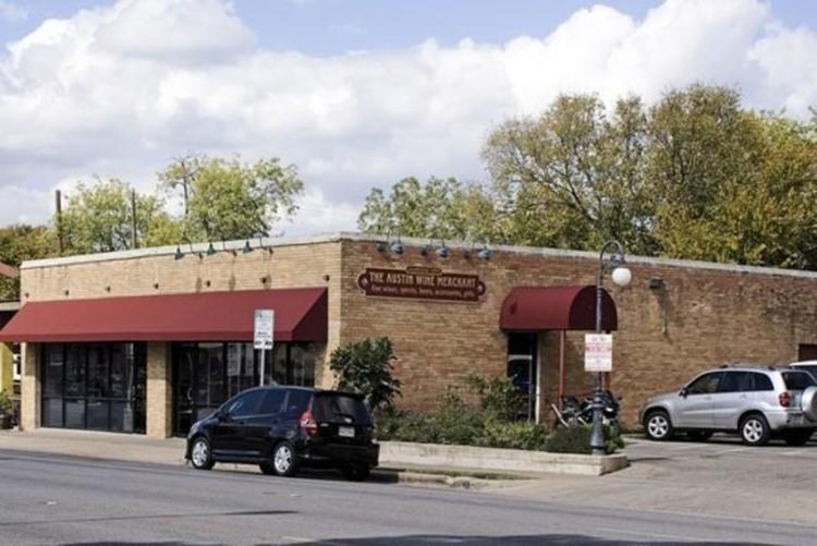 Find Parking Near The Austin Wine Merchant in Austin, TX