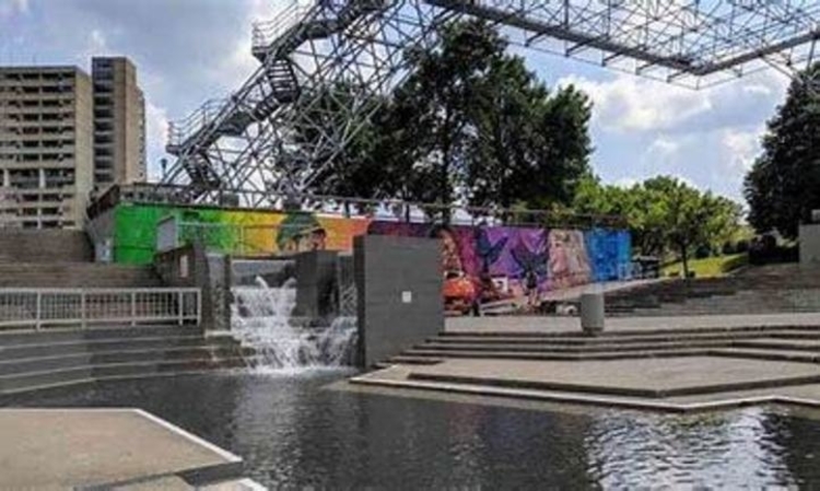 Parking near MLK Jr. Memorial Park | Rochester NY