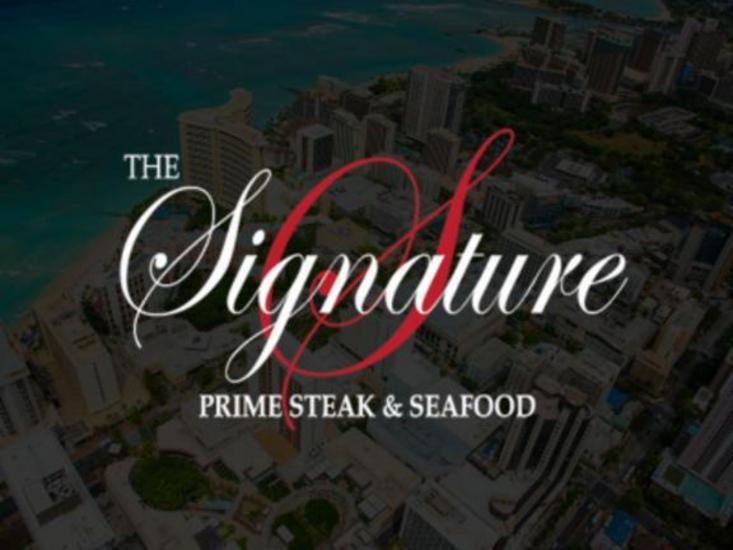 Find Parking near The Signature | Honolulu, HI.