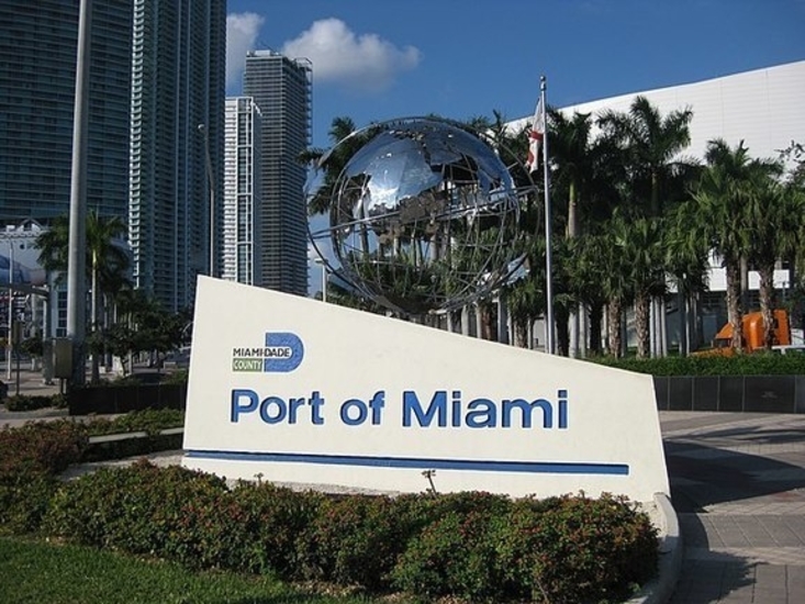 Parking near the Port of Miami, FL | Premium Parking