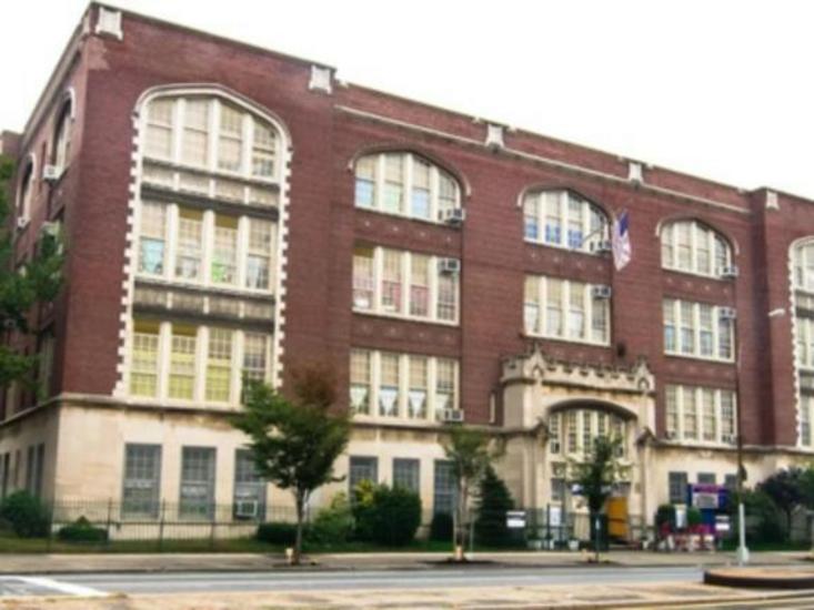 Parking near Public School 172 | Brooklyn, NY.