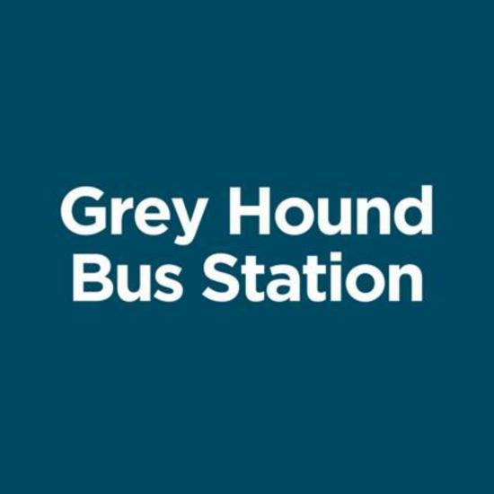 Find parking near the Grey Hound Bus Station | Tulsa, OK.