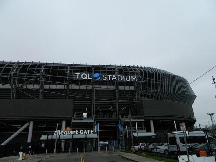 Find Parking near TQL Stadium | Cincinnati, OH.