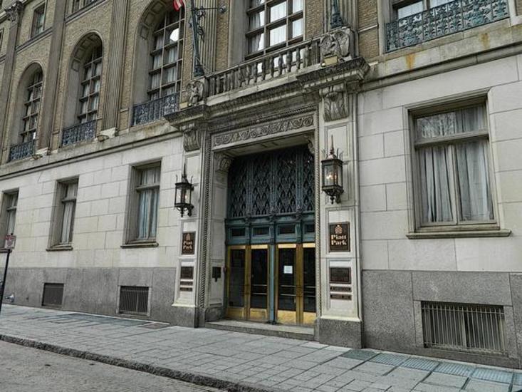 The Cincinnati Club: Elegance & Exclusivity in Downtown Cincinnati ...