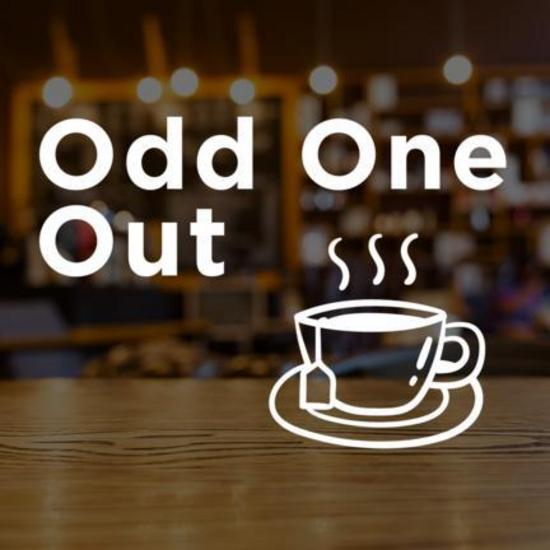 Parking near Odd One Out Tea | Los Angeles, CA.