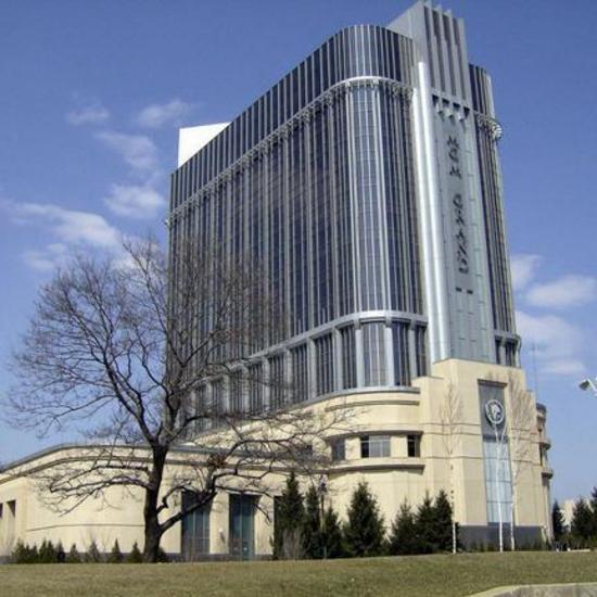 Parking Near MGM Grand Detroit | Detroit, MI.