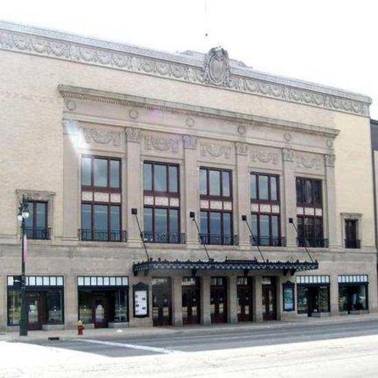 Parking Near Orchestra Hall | Detroit, MI.