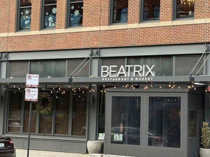 Beatrix Restaurant & Market