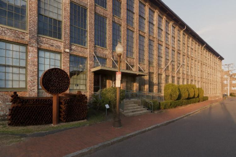 Cotton Mill Lofts