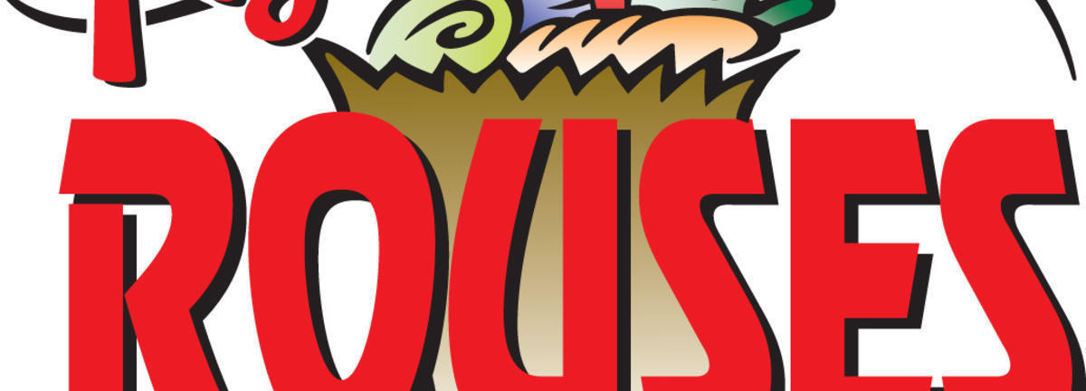 Rouses Supermarket Logo