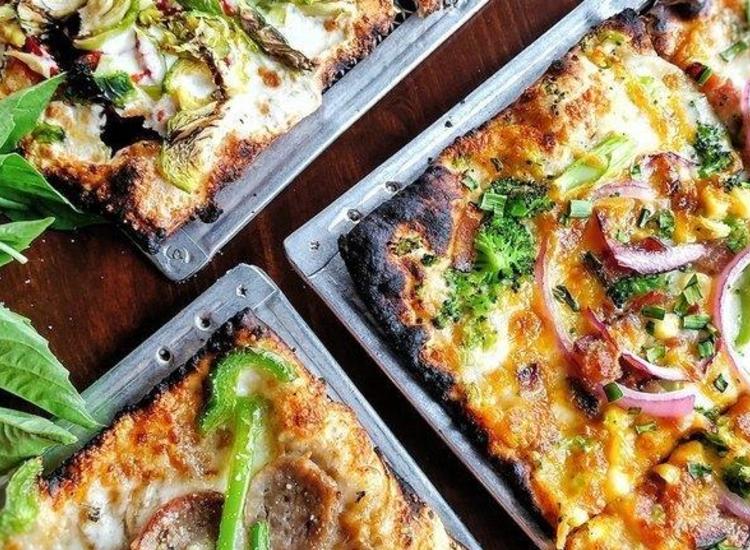 Find Parking Near Joe Squared in Baltimore, MD