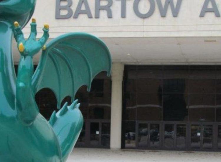 Find Parking Near Bartow Arena in Birmingham, AL