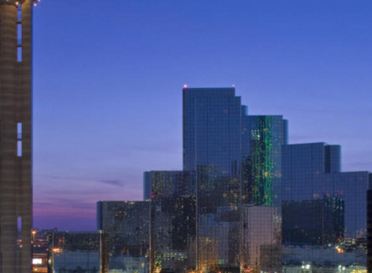 Hyatt Regency Downtown Dallas